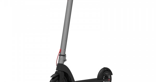 Kaiser Baas Electric Scooter