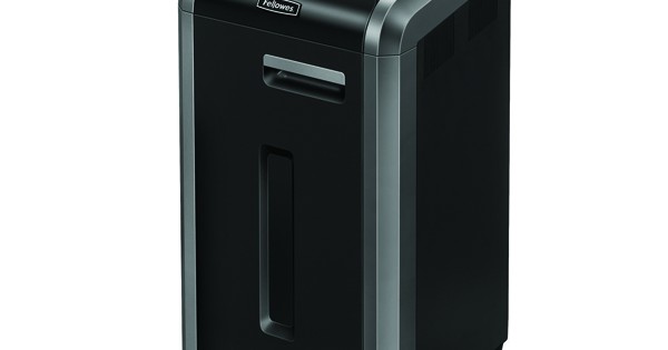 Fellowes 225Mi Microshred Shredder 4320201